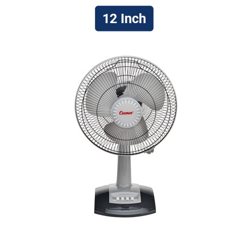 Jual Cosmos 12-DAR N TWINO Kipas Angin / Desk Fan12 inch | Shopee Indonesia