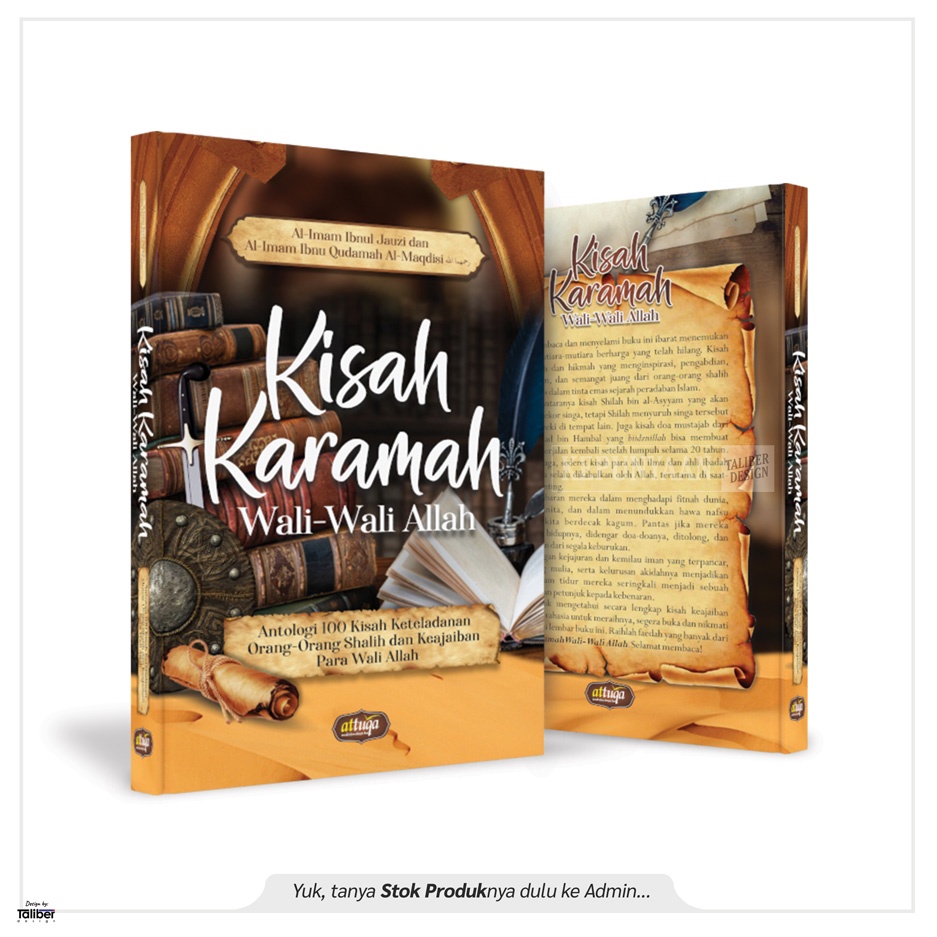 Jual Buku Kisah Karamah Wali-Wali Allah | Shopee Indonesia Jual Buku Kisah Karamah Wali-Wali Allah | Shopee Indonesia