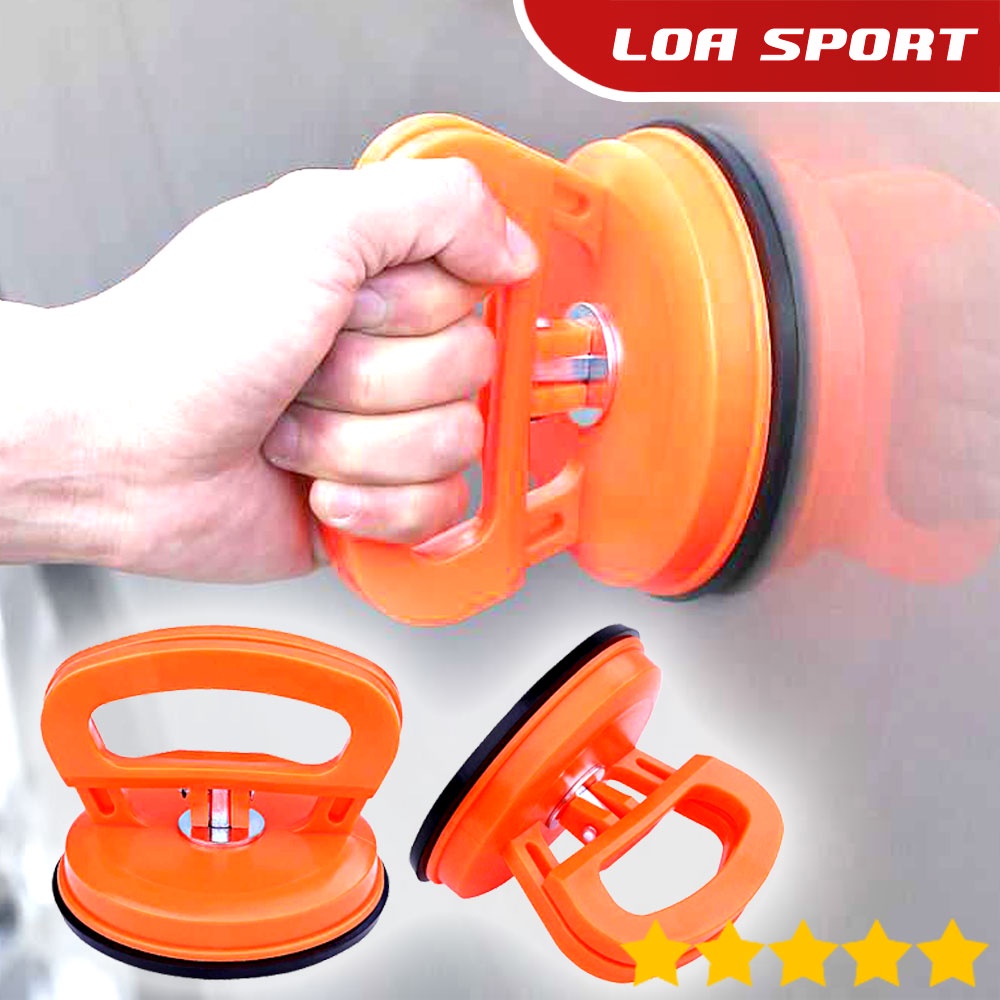 Jual Alat Perbaikan Body Mobil Penyok Sedot Tarik Karet Suction Cup ...