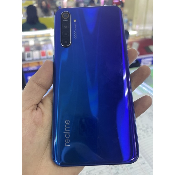 Jual realme xt 8/128 gb resmi | Shopee Indonesia