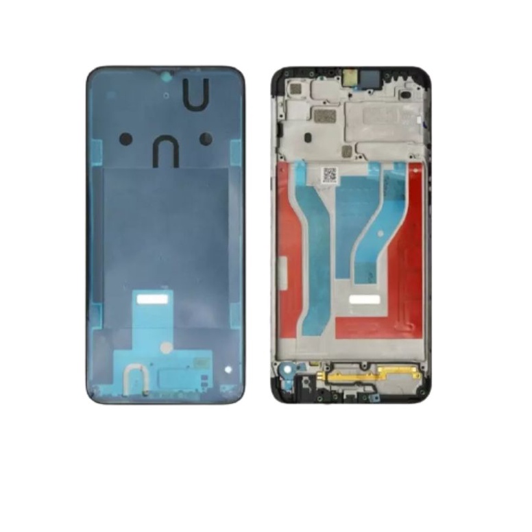 Jual Middle / Frame / Tatakan Lcd / Tulangan Handphone Samsung Galaxy ...