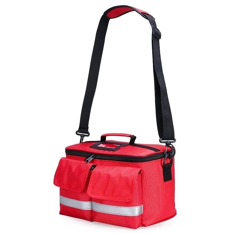 Jual tas alat alat medis kesehatan / tas p3k perawat / Tas PMI | Shopee ...