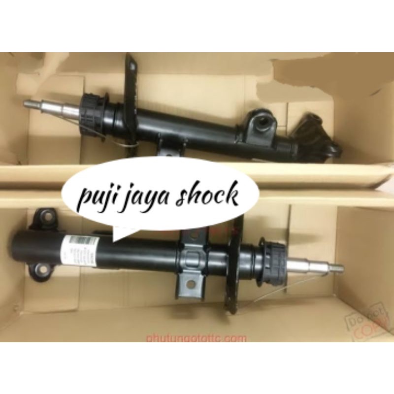 Jual shockbreaker Mercedes Benz mercy w212 E250 depan original | Shopee ...