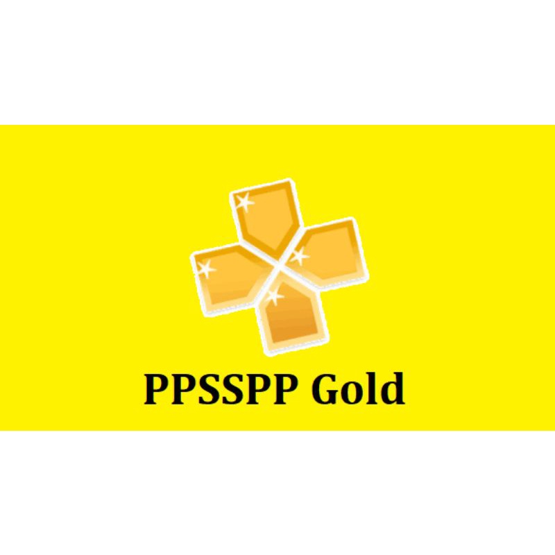 Jual PPSSPP Gold Untuk Android dan Windows | Shopee Indonesia