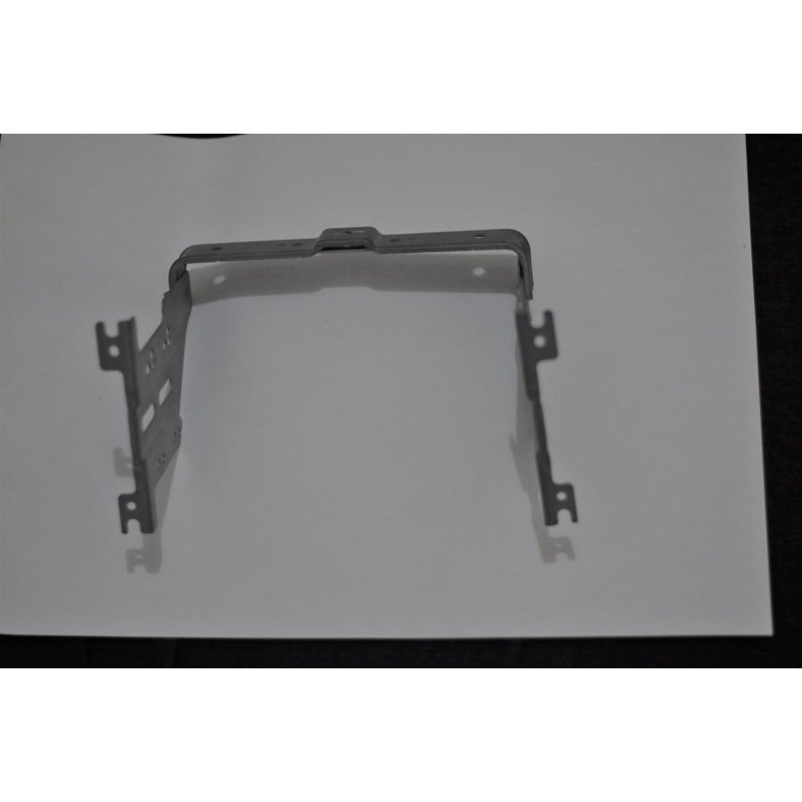 Jual bracket/breket/dudukan head unit Jazz RS GE8 original copotan ...