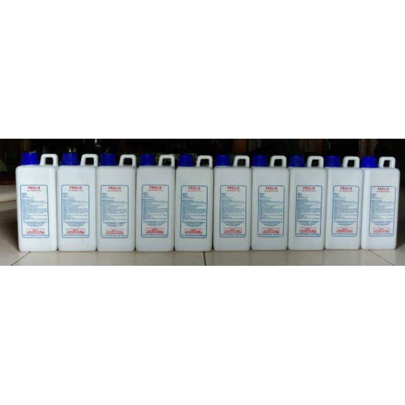 Jual 10 botol prolis nitrobacter | Shopee Indonesia