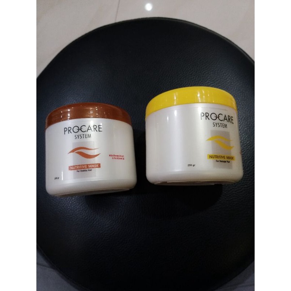 Jual Procare System Nutritive Mask (All Varian) by rudy hadisuwarno ...