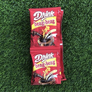 Jual MINUMAN Beng - Beng drink - 10sachet | Shopee Indonesia