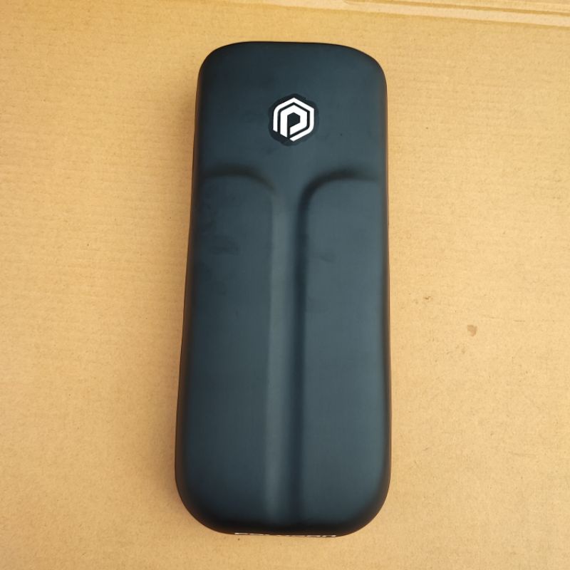 Jual Jok Busa Spon Sadel Boncengan Sepeda Sierra Polygon. Saddle ...