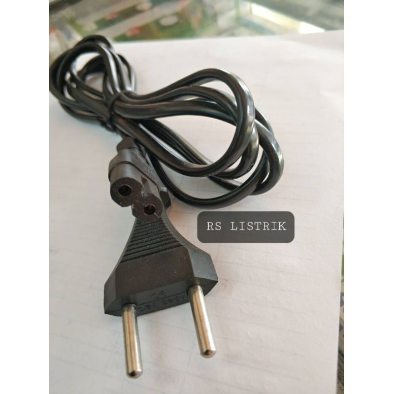 Jual Kabel AC CORD Kabel Power PS Kabel Radio Kabel Tape KUALITAS BAGUS ...