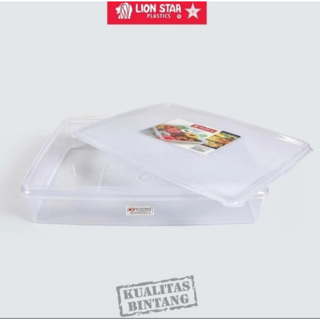 Jual Lion Star Box Donat / Box Serba Guna Dicky K5 BC11 | Shopee Indonesia