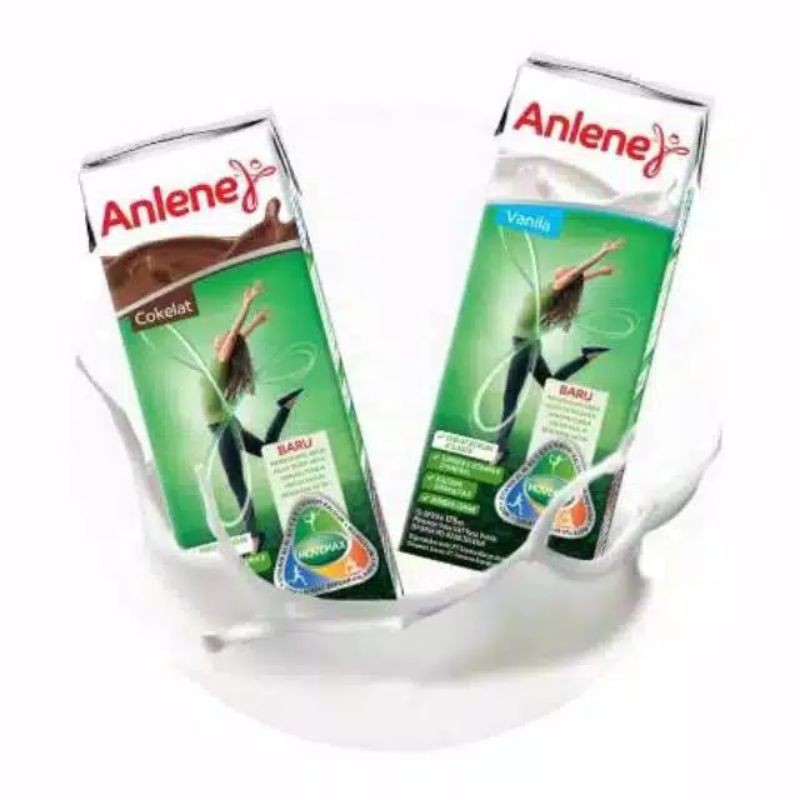 Jual Anlene UHT 175ml | Shopee Indonesia