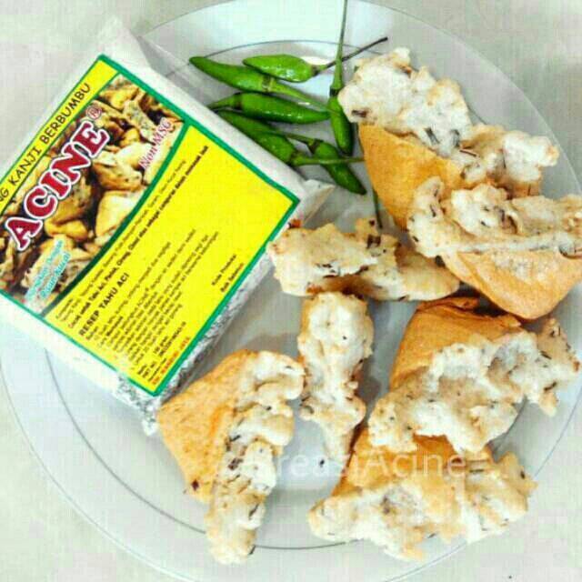 Jual Tepung Kanji Acine 500 Gram | Shopee Indonesia