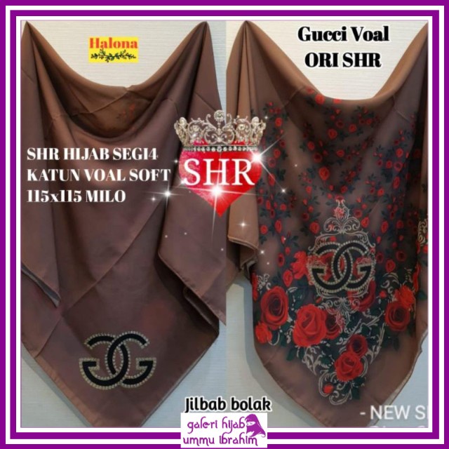 Jual GHUI ~ DEWIQ VALERY MAXY DRESS SCUBA PREMIUM (ORIGINAL SHR ...