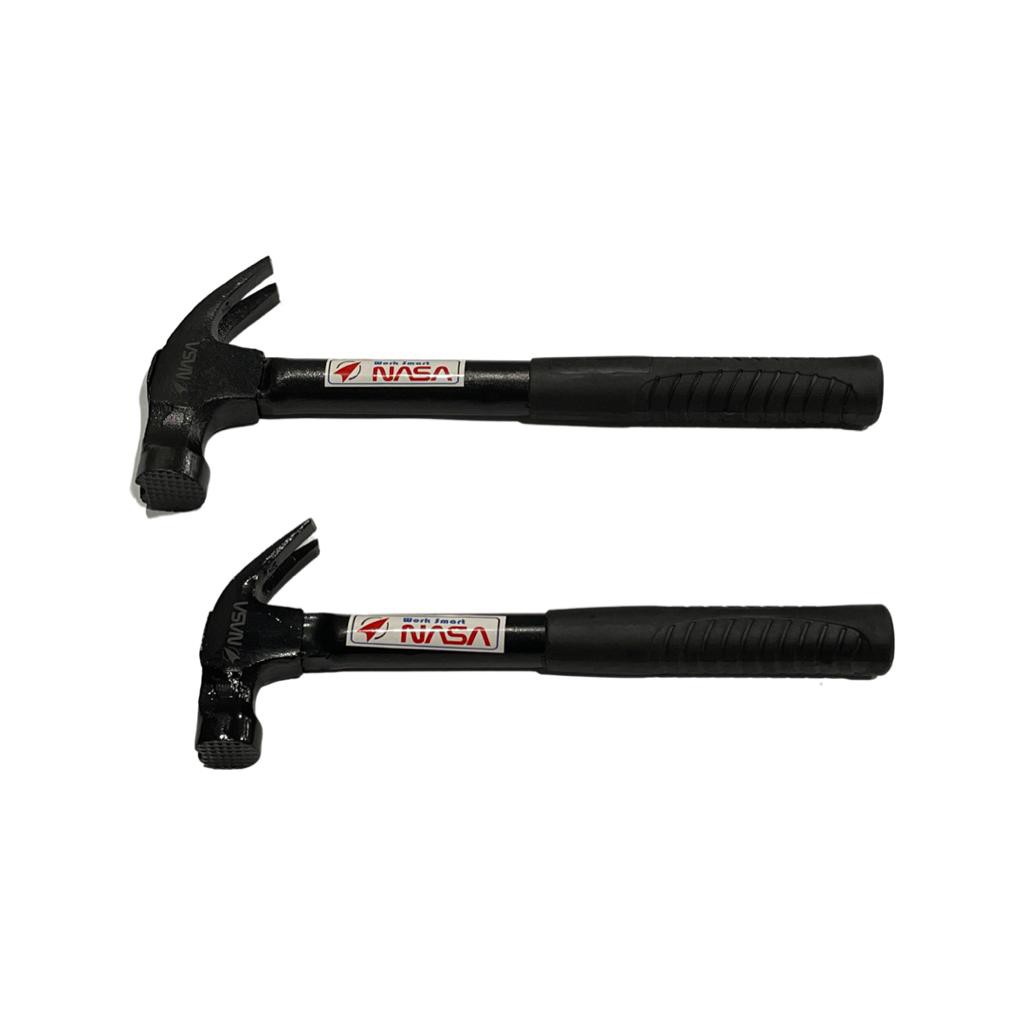 Jual Palu Kambing Hitam NASA Hammer Martil Gagang Besi 8 Oz - 16 Oz 1p ...