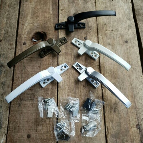 Jual Handle jendela- RAM BUNCIS - RAMBUNCIS - Dekson CH425 | Shopee ...