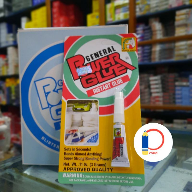 Jual Lem Power Glue | Shopee Indonesia