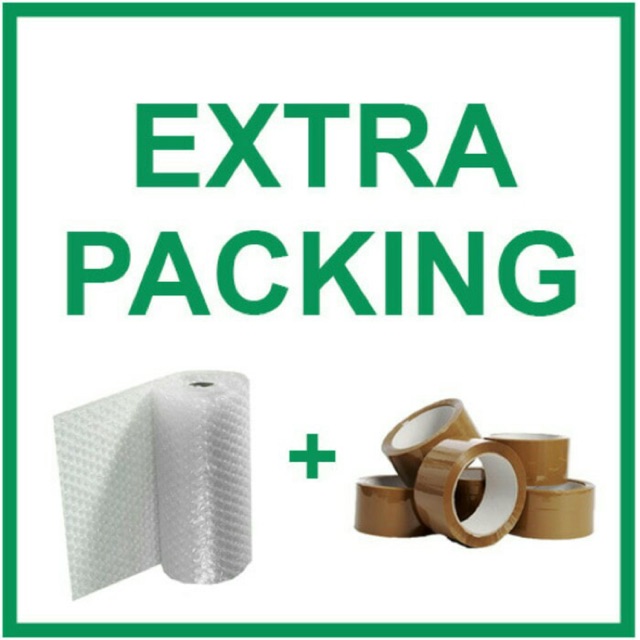 Jual Extra packing | Shopee Indonesia