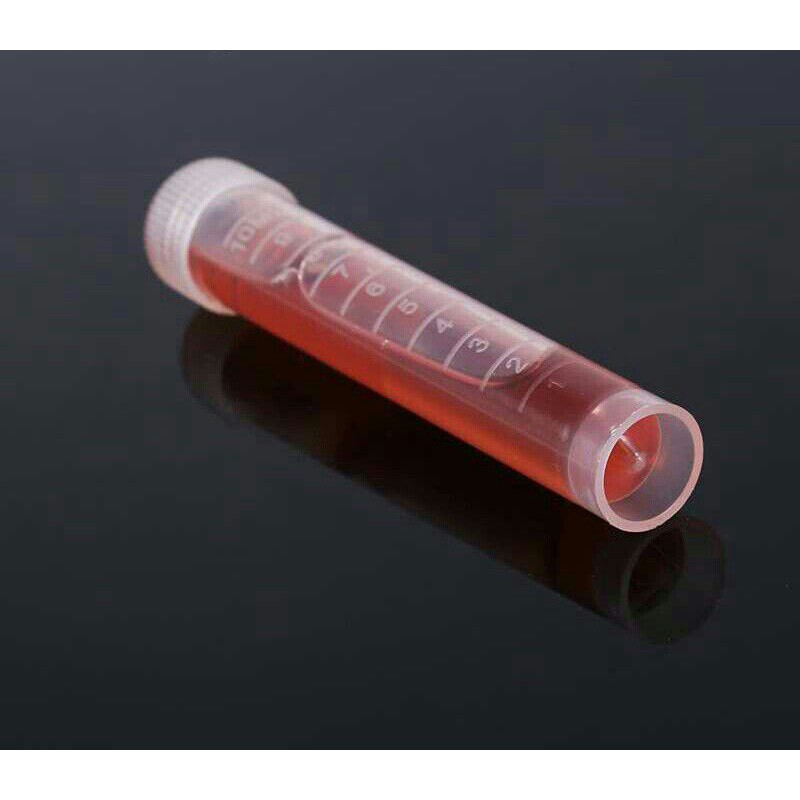 Jual botol Ukur 10ml Tabung Ukur 10ml | Shopee Indonesia