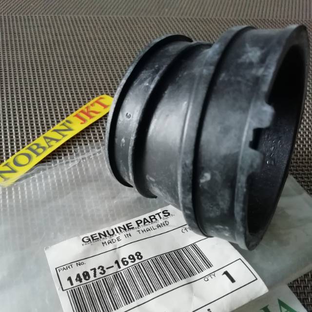 Jual Karet Filter Udara Ninja RR 150 Ori.Kawasaki | Shopee Indonesia