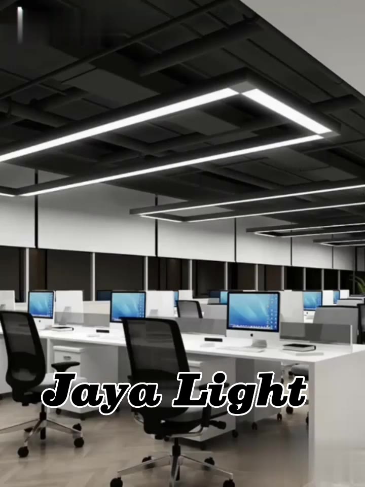 Jual Lampu Gantung LED Downlight Plafon Lampu Kerja Office Kantor ... Jual Lampu Gantung LED Downlight Plafon Lampu Kerja Office Kantor ...