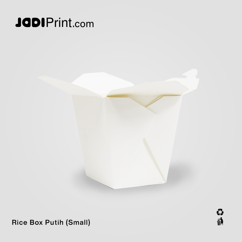 Jual Rice Box Packaging Small / Tempat Rice Box Kecil | Shopee Indonesia