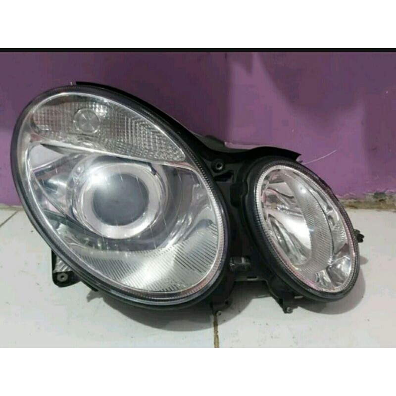 Jual Headlamp Mercy W211 | Shopee Indonesia