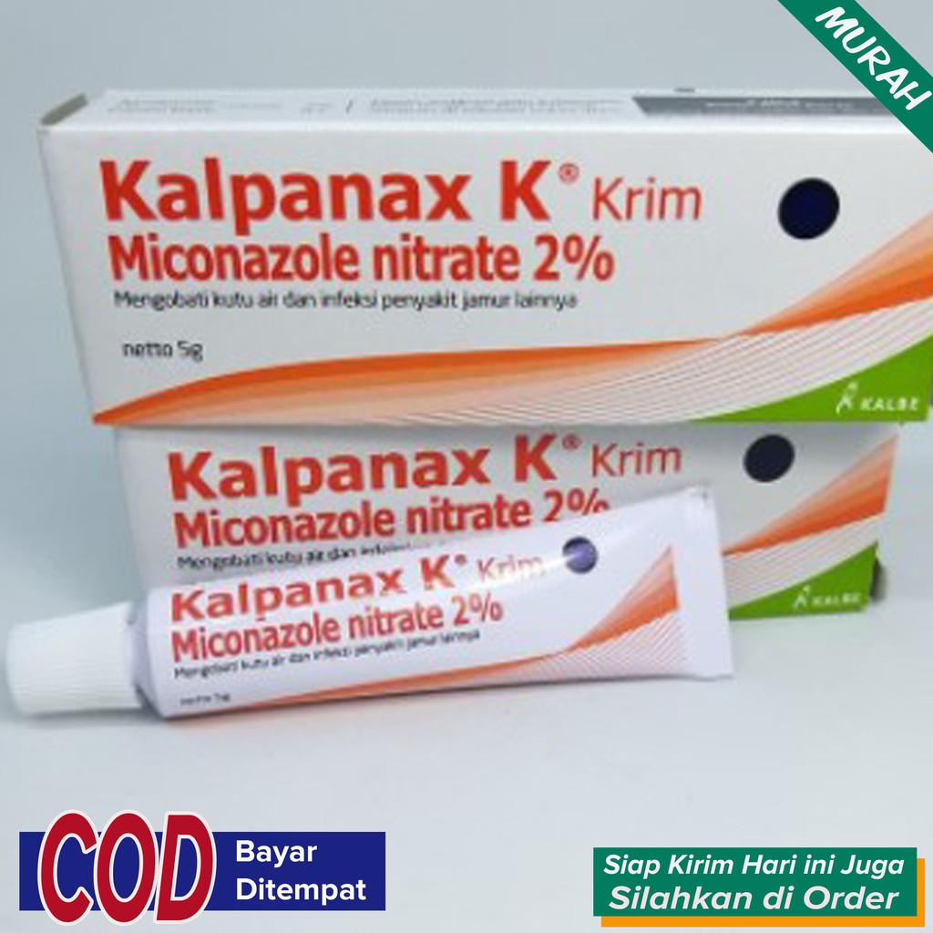 Jual Salep Obat Gatal jamur Panu Kadas Kurap Eksim Kudis Rangen dll ...