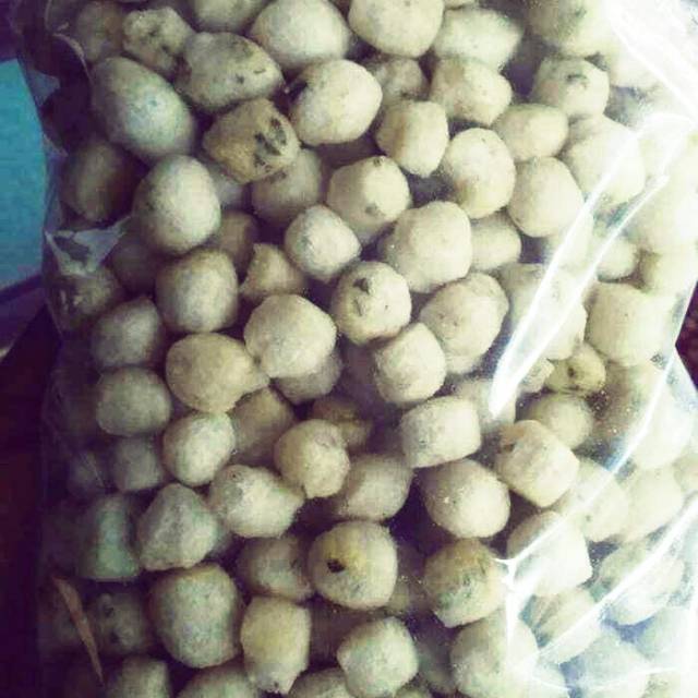 Jual Pilus kriuk khas jawa(isi 250 gram) | Shopee Indonesia