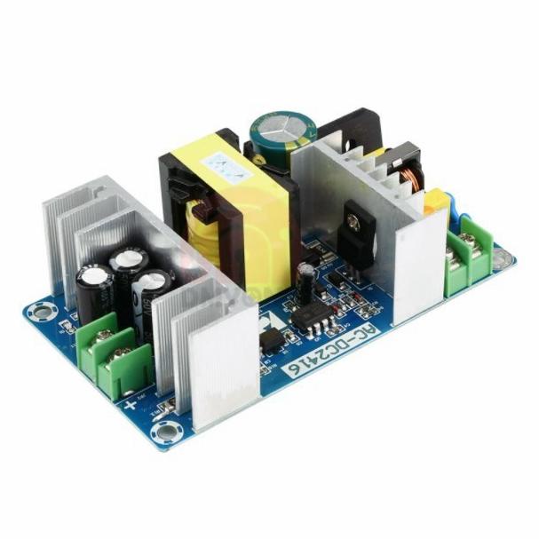 Jual !!!!!!] Switching Module Power Supply SMPS AC 110-220V ke DC 24V ...