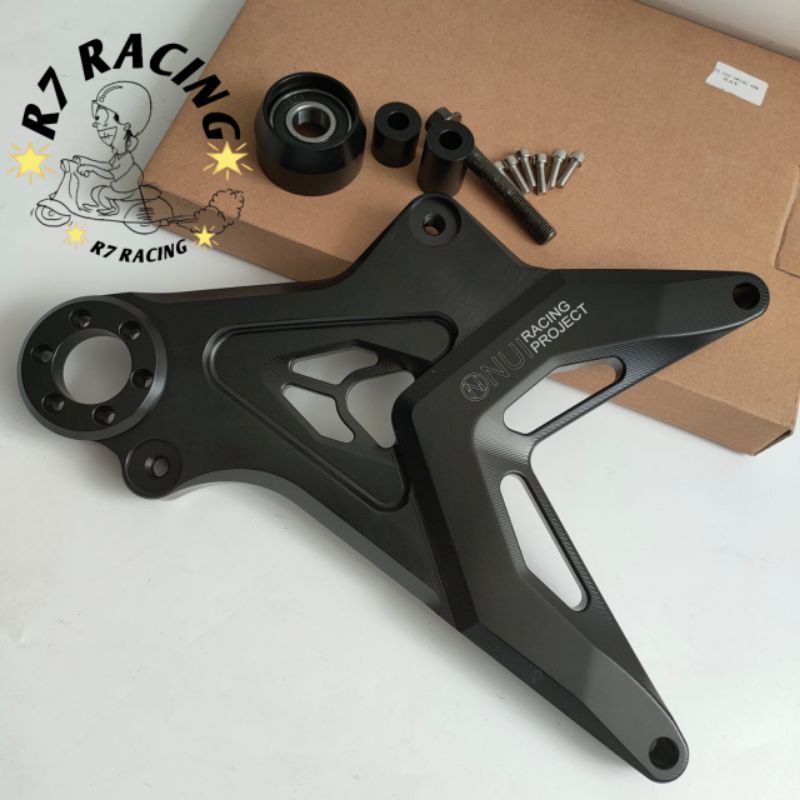 Jual SWING ARM VARIO 150 SASIS NUI RACING VARIO 150 NEW | Shopee Indonesia