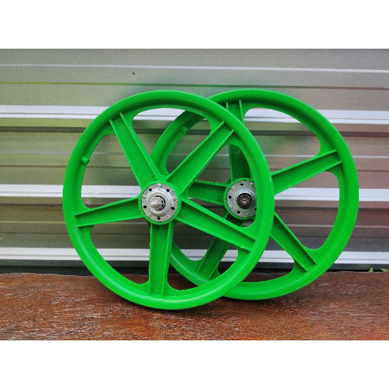 Jual Velg/pelek/veleg sepeda racing ukuran 20(bmx,mini,lipat dll)bisa ...