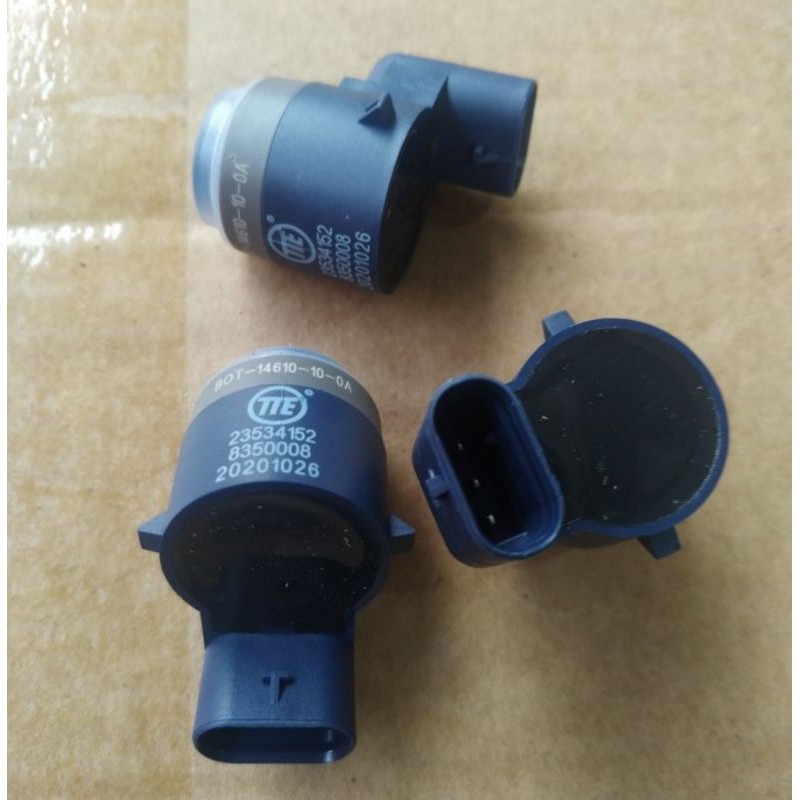 Jual Sensor parkir&kamera WULING Confero original | Shopee Indonesia