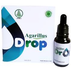 Jual Agarillus Drop series Solusi kesehatan anda meningkatkan kekebalan ...