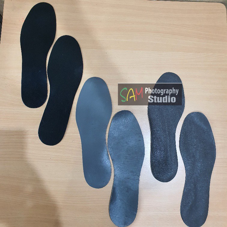 Jual MR SPEED Insole Tipis Kulit Asli Made in Germany | SKIVED LEATHER ...