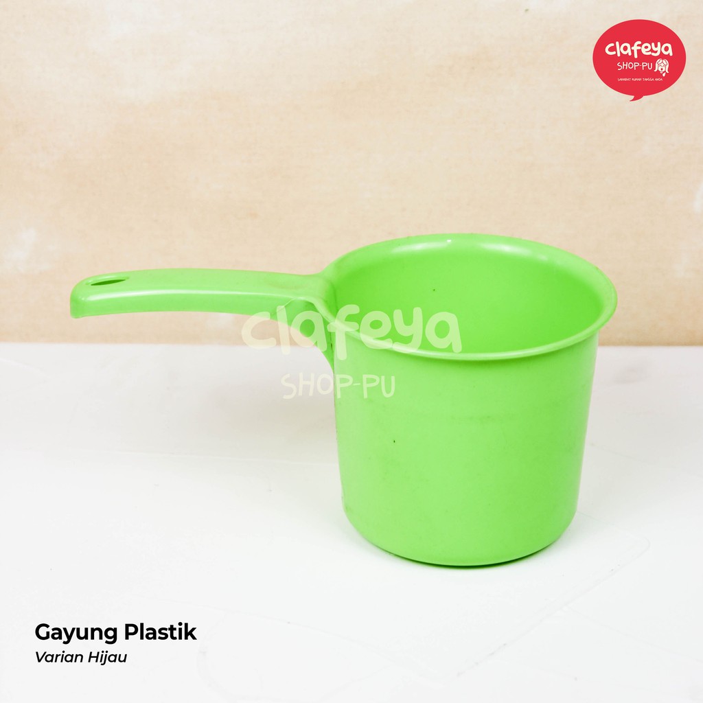Jual Gayung My Plast Kecil ukuran 14 cm - Gayung Mandi Plastik - Gayung ...