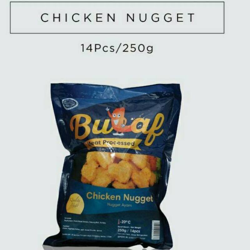 Jual Sosis Nugget Goreng Terlengkap & Harga Terbaru Juni 2026 | Shopee ...