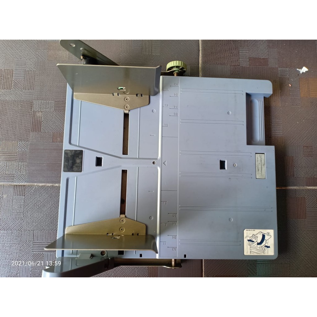 Jual Paper Feed Tray Riso RZ/EZ | Shopee Indonesia