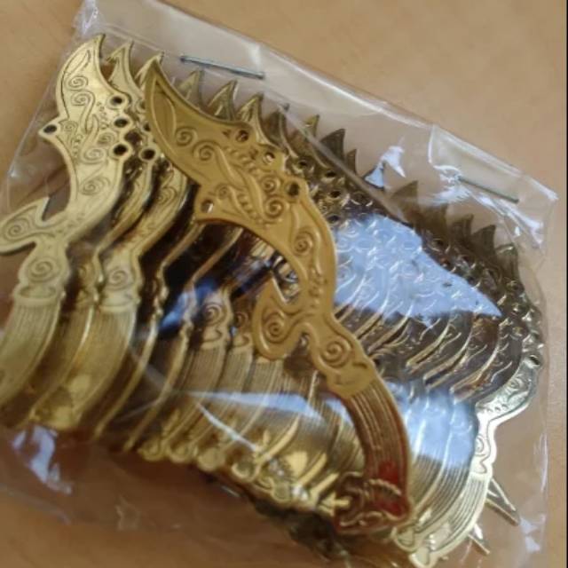 Jual Pin Kujang 6 cm | Shopee Indonesia