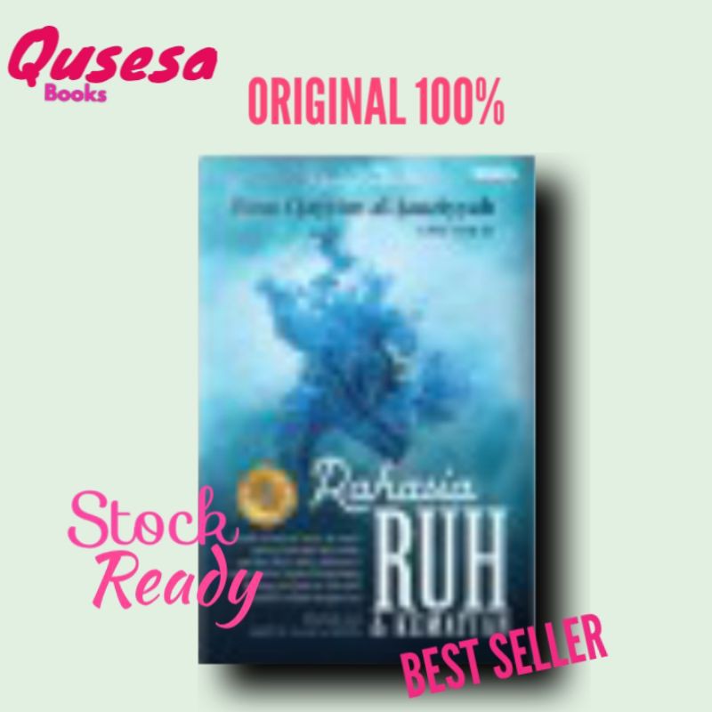 Jual KITAB RAHASIA RUH&KEMATIAN-TUROS(ORIGINAL 100%) | Shopee Indonesia