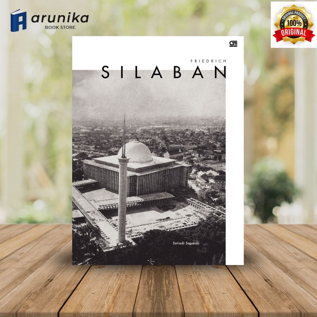 Jual Buku Friedrich SILABAN oleh Setiadi Sopandi / Original | Shopee ...