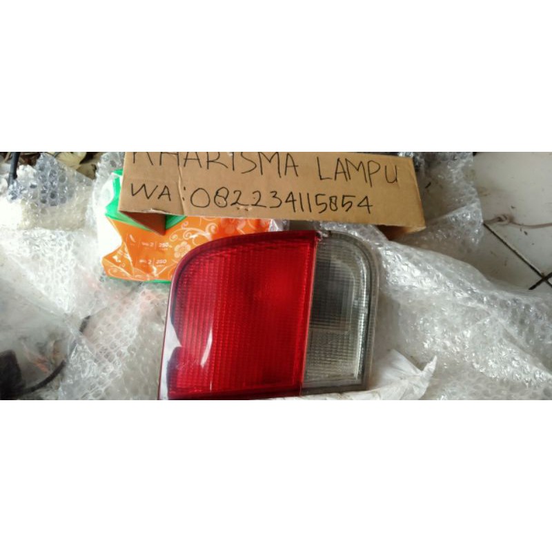 Jual lampu bagasi honda ferio bagian kiri | Shopee Indonesia