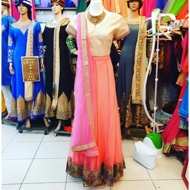 Jual KAIN SARI INDIA (BGL sarie) | Shopee Indonesia