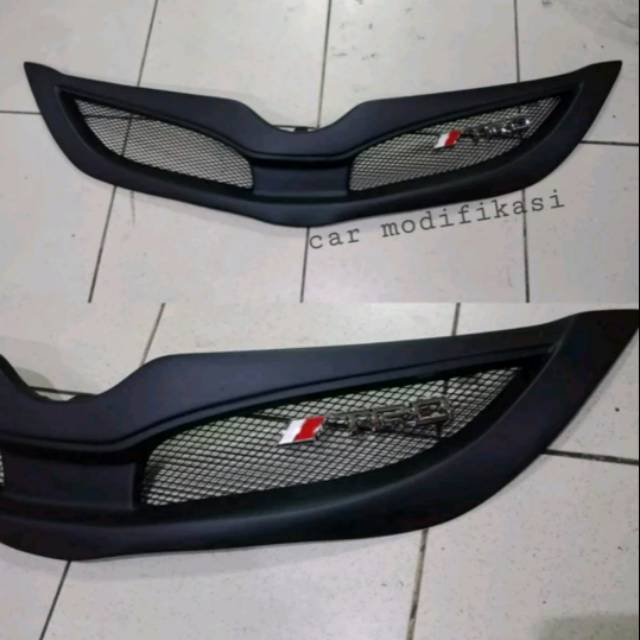 Jual Grill vios 2007 - 2012 model batman | Shopee Indonesia