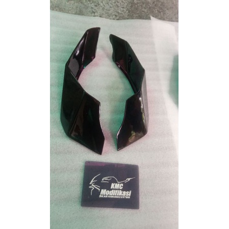 Jual aero winglet r15 v3 aero fairing r15 v3 aero dinamis r15 v3 model ...