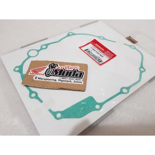 Jual PAKING BAK KOPLING CBR150R CB150R LED CB150X SONIC SUPRA GTR GASKET R COVER 11394-K56-N00 ...