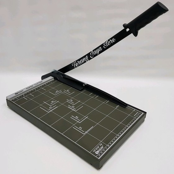 Jual Alat Pemotong Kertas F4 Alat Pemotong Kertas A4 Paper Cutter