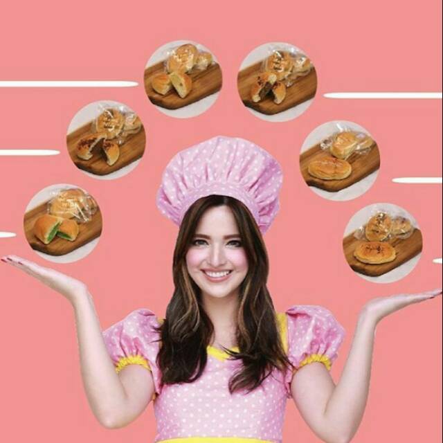 Jual Roti Mama Nia [WAJIB CHAT DULU SEBELUM PESAN] | Shopee Indonesia