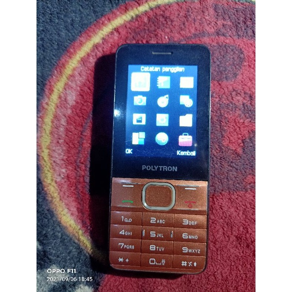 Jual hp jadul Polytron | Shopee Indonesia