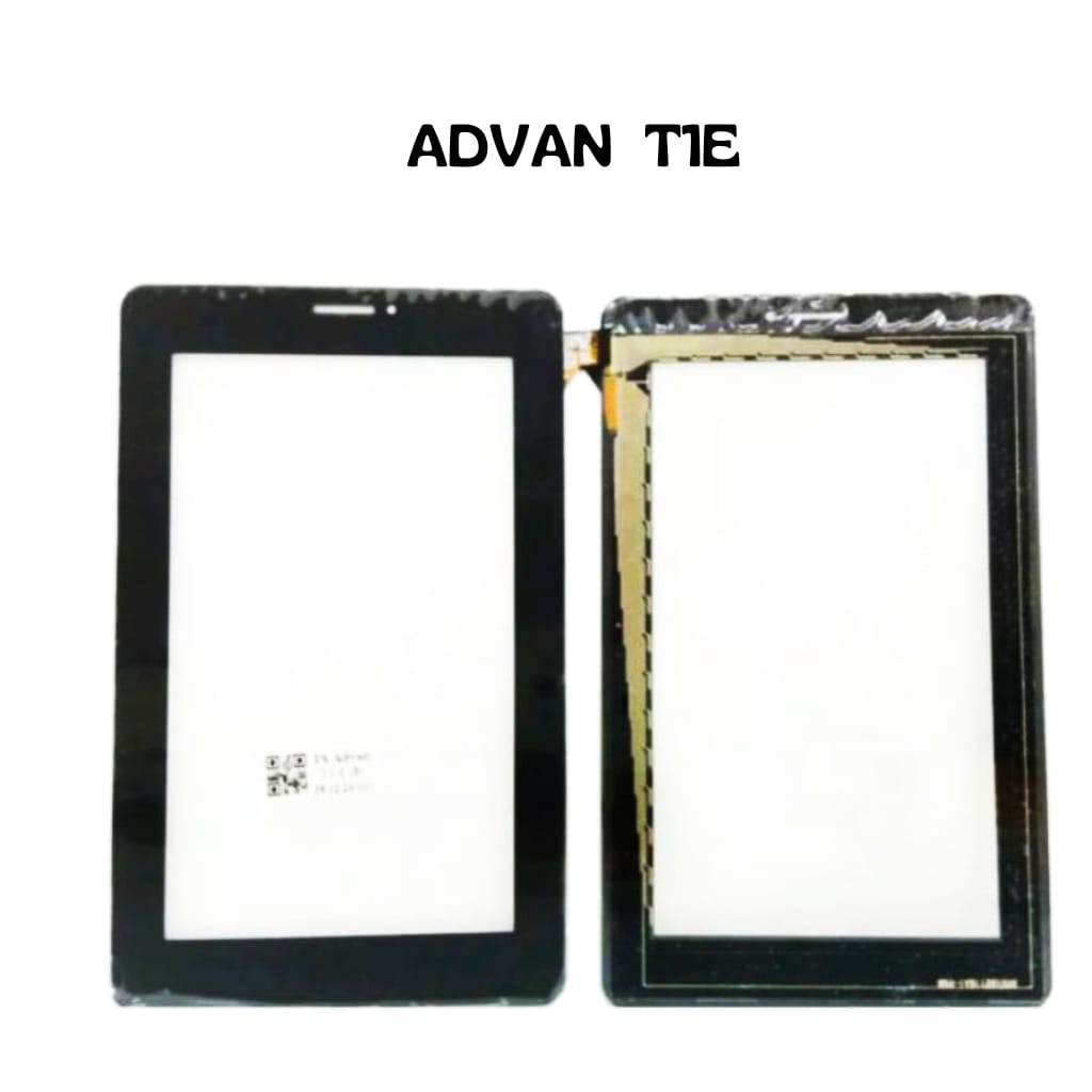 Jual TOUCHSCREEN ADVAN T1E LAYAR SENTUH DIGITIZER | Shopee Indonesia